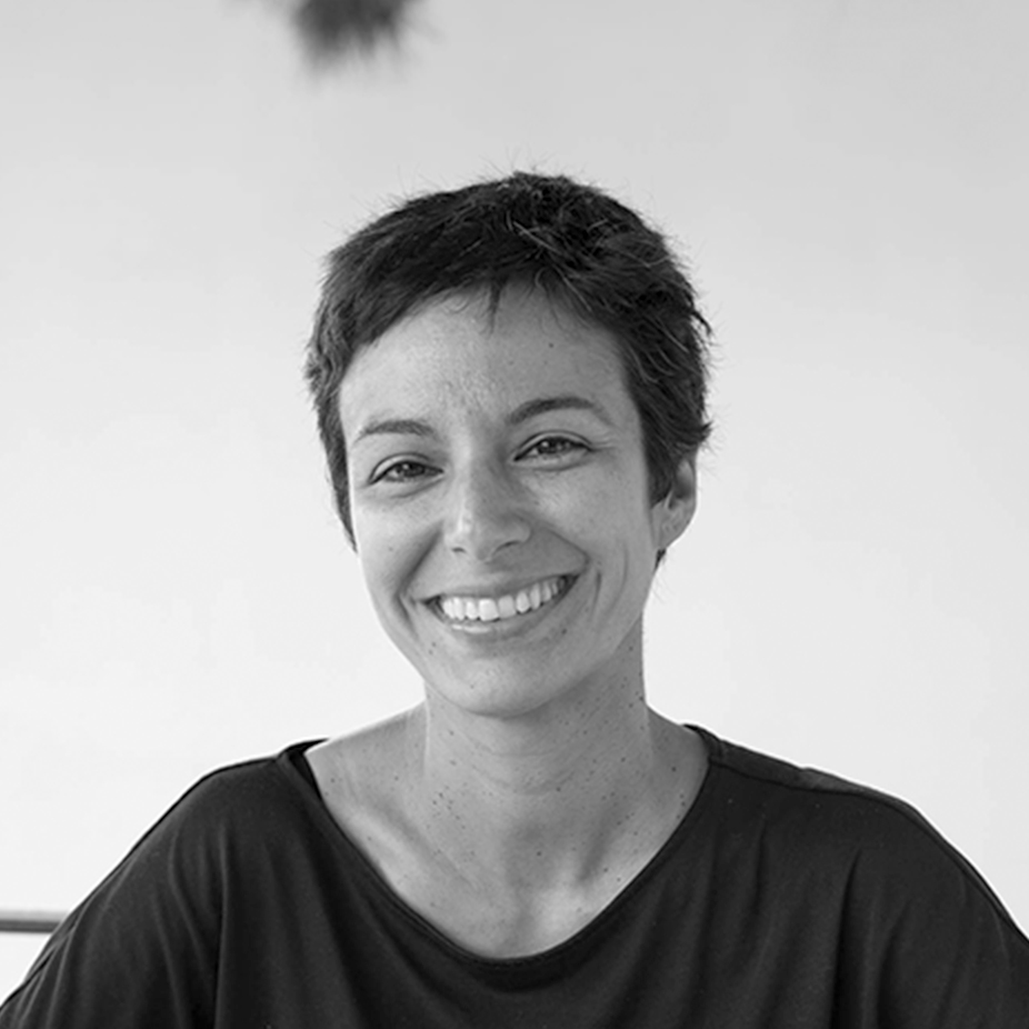 María Berga • LABASAD